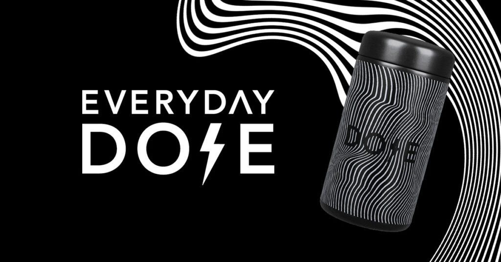 Elevate Your Everyday Wellness with Every Day Dose - Shopping for Cool Moms