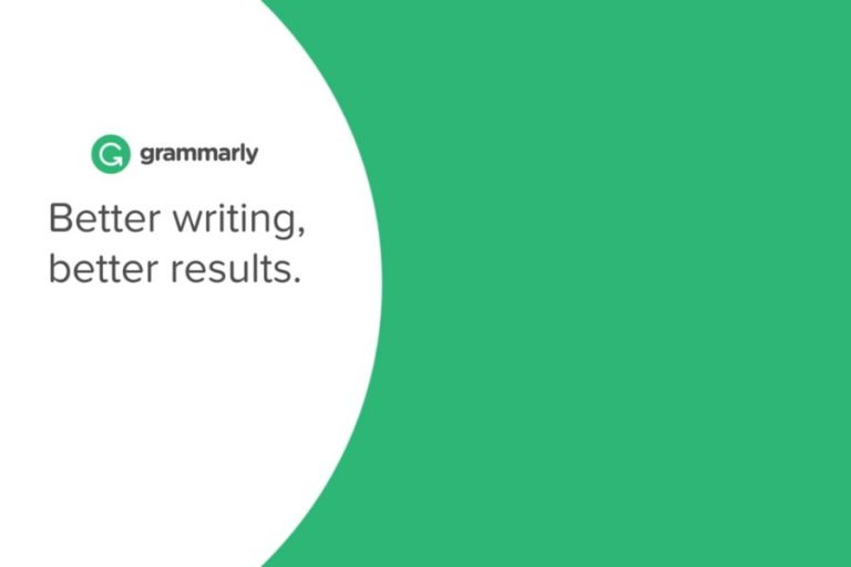 Boost Your Writing Confidence with Grammarly - Shopping for Cool Moms