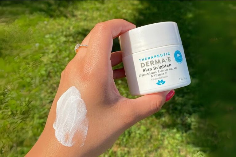 Revitalize Your Skin Naturally with Derma E - Shopping for Cool Moms